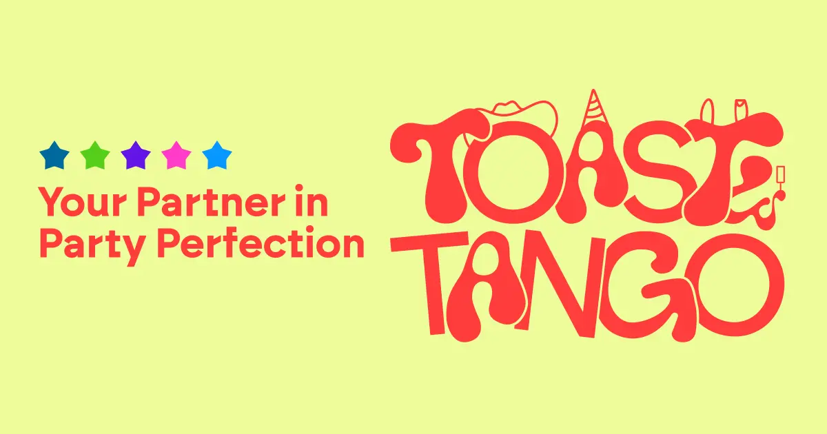 Your Partner in Party Perfection